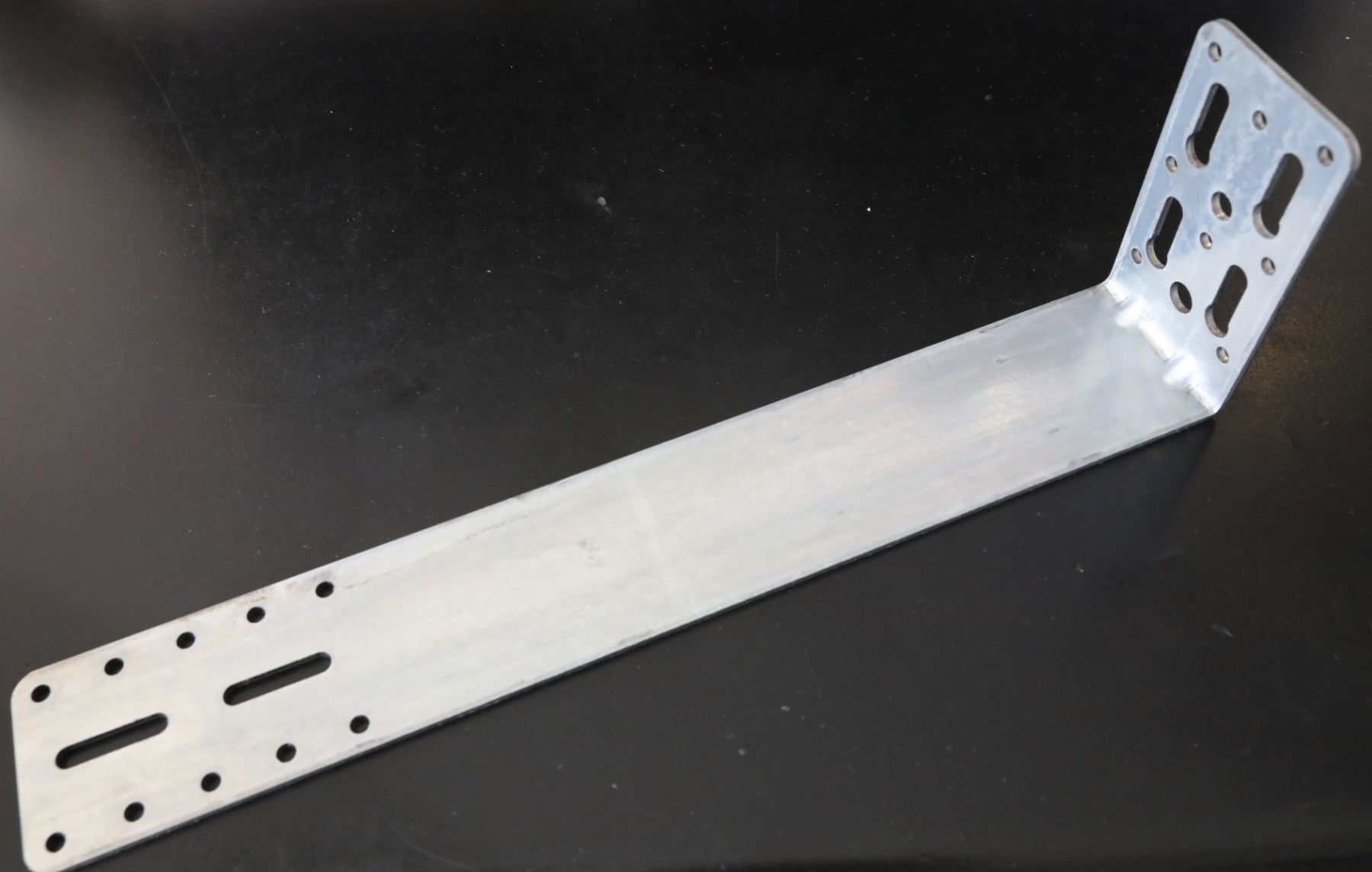 Kuchly SA : Angle bracket 90° 60 x 110 x 360 x 3